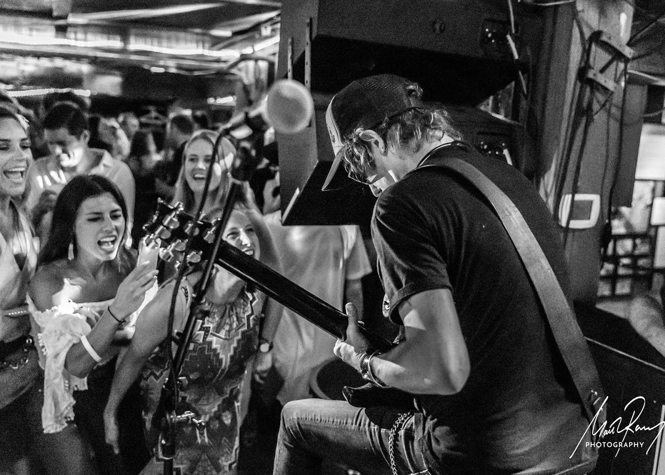 Booga Sugar - Photo Gallery