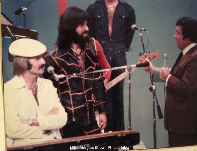 Bruce Blackman - Photo Gallery