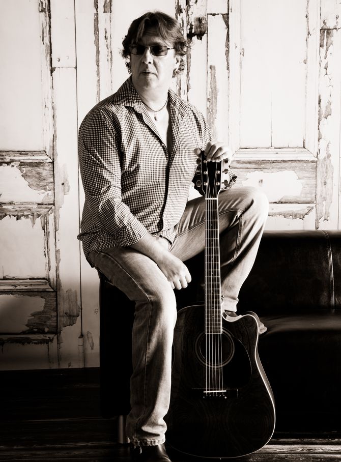 MARK DEE GUITARIST - Bio