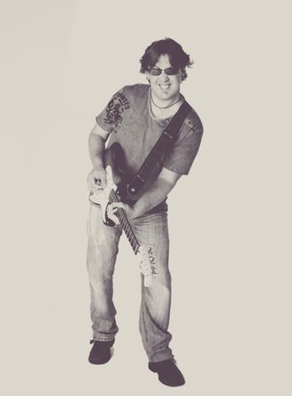 MARK DEE GUITARIST - Calendar