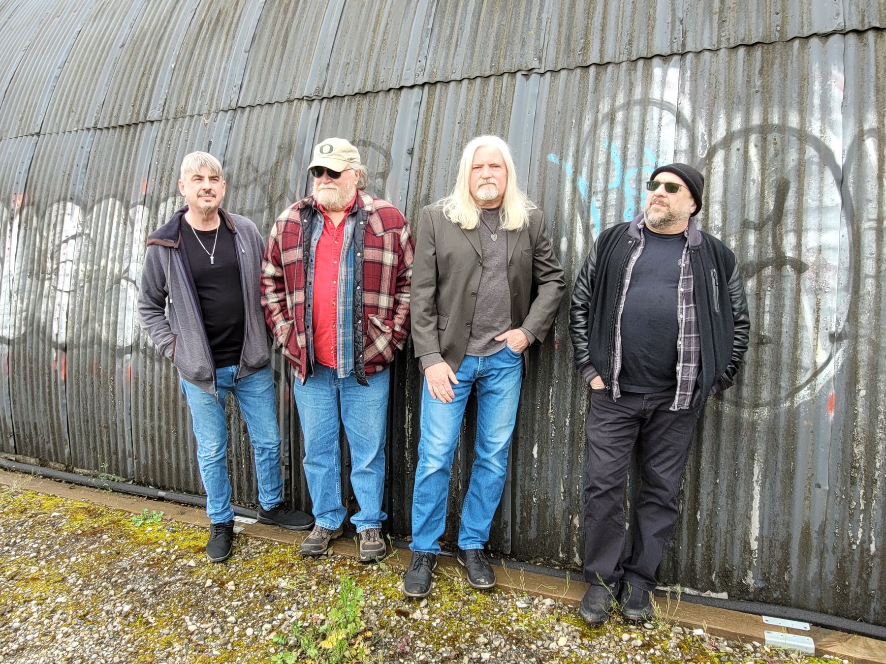 The Pat Stilwell Band