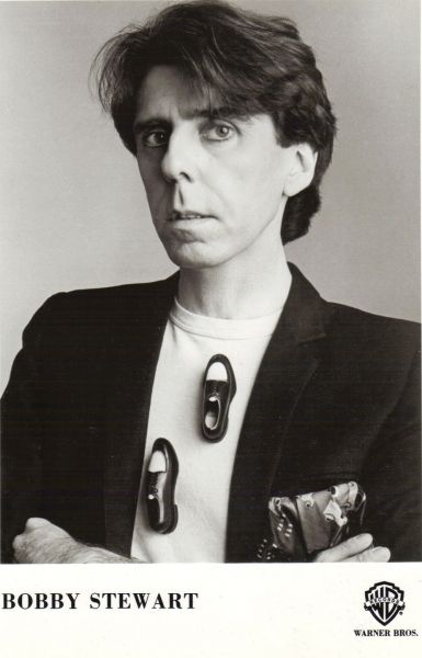Bobby Stewart - Photo Gallery