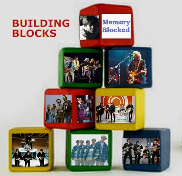 Memory Blocked - Building Blocks 2015
