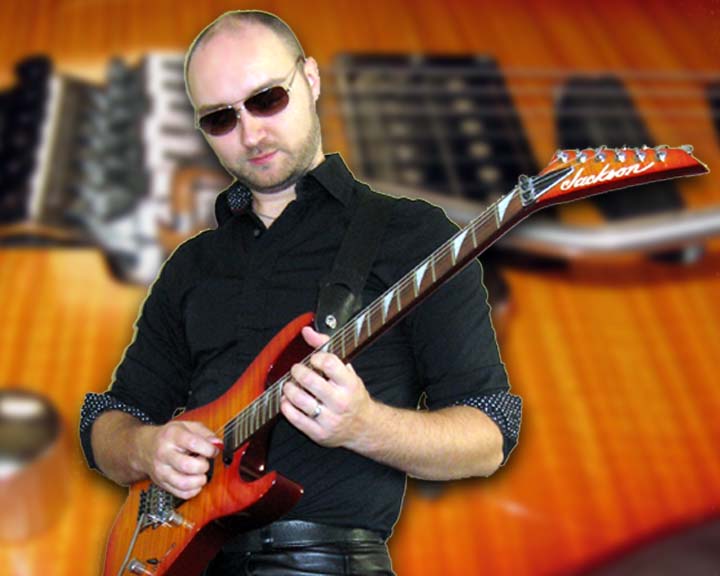 Matt Lund Music