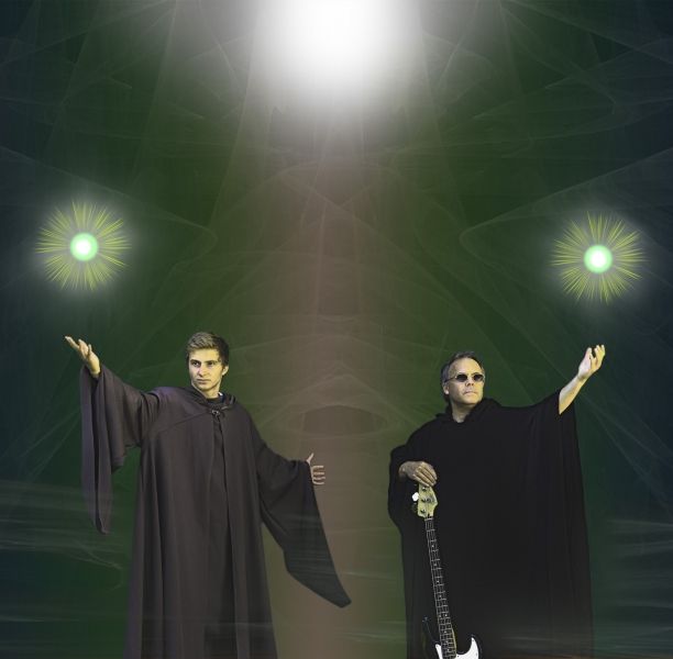 Retro-Phil - Freedom Fighters