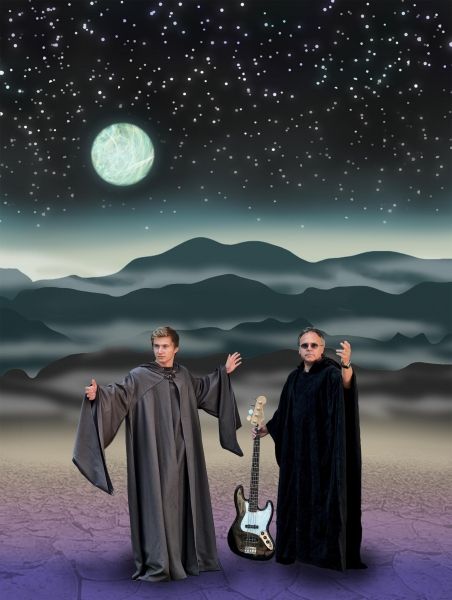 Retro-Phil - Freedom Fighters