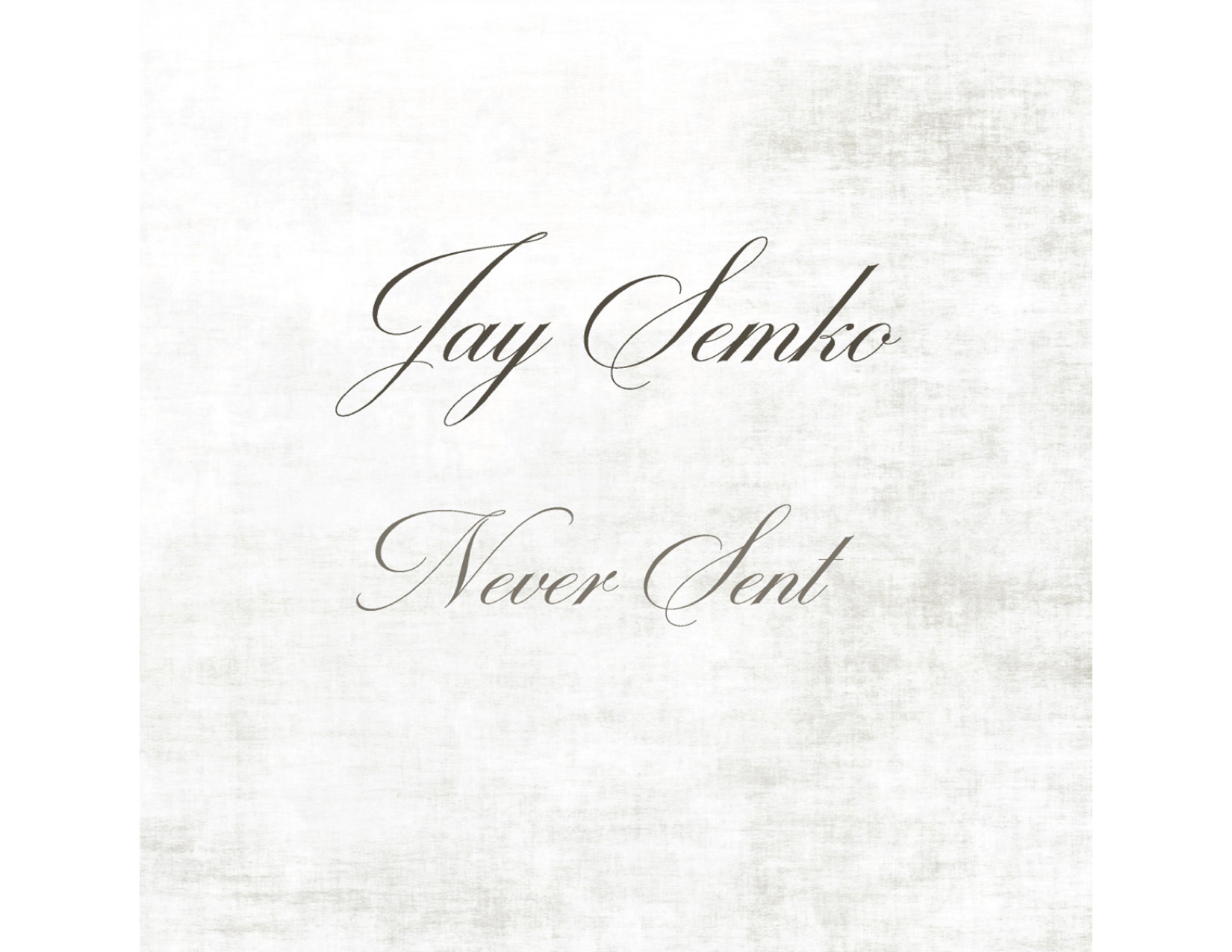 Jay Semko - Hi Res Photo