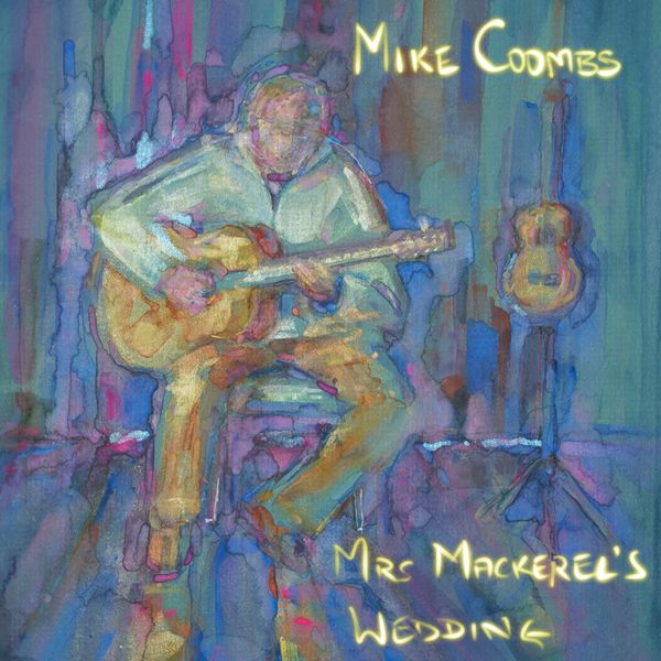 Mike Coombs - Store