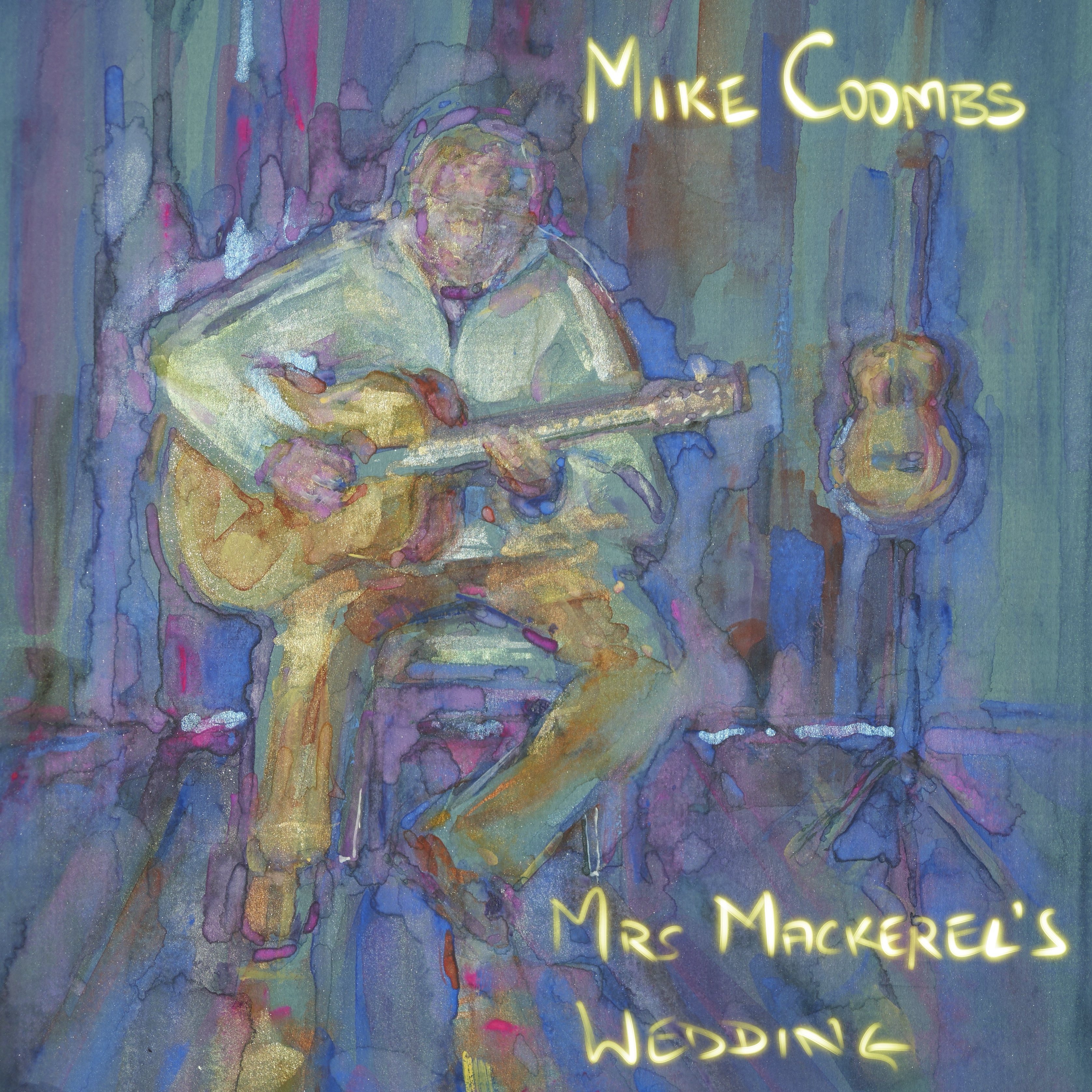 Mike Coombs - Store