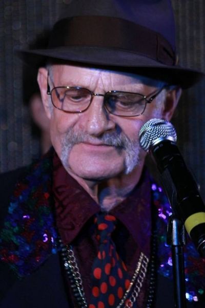 Bobby Kapp - Photo Gallery