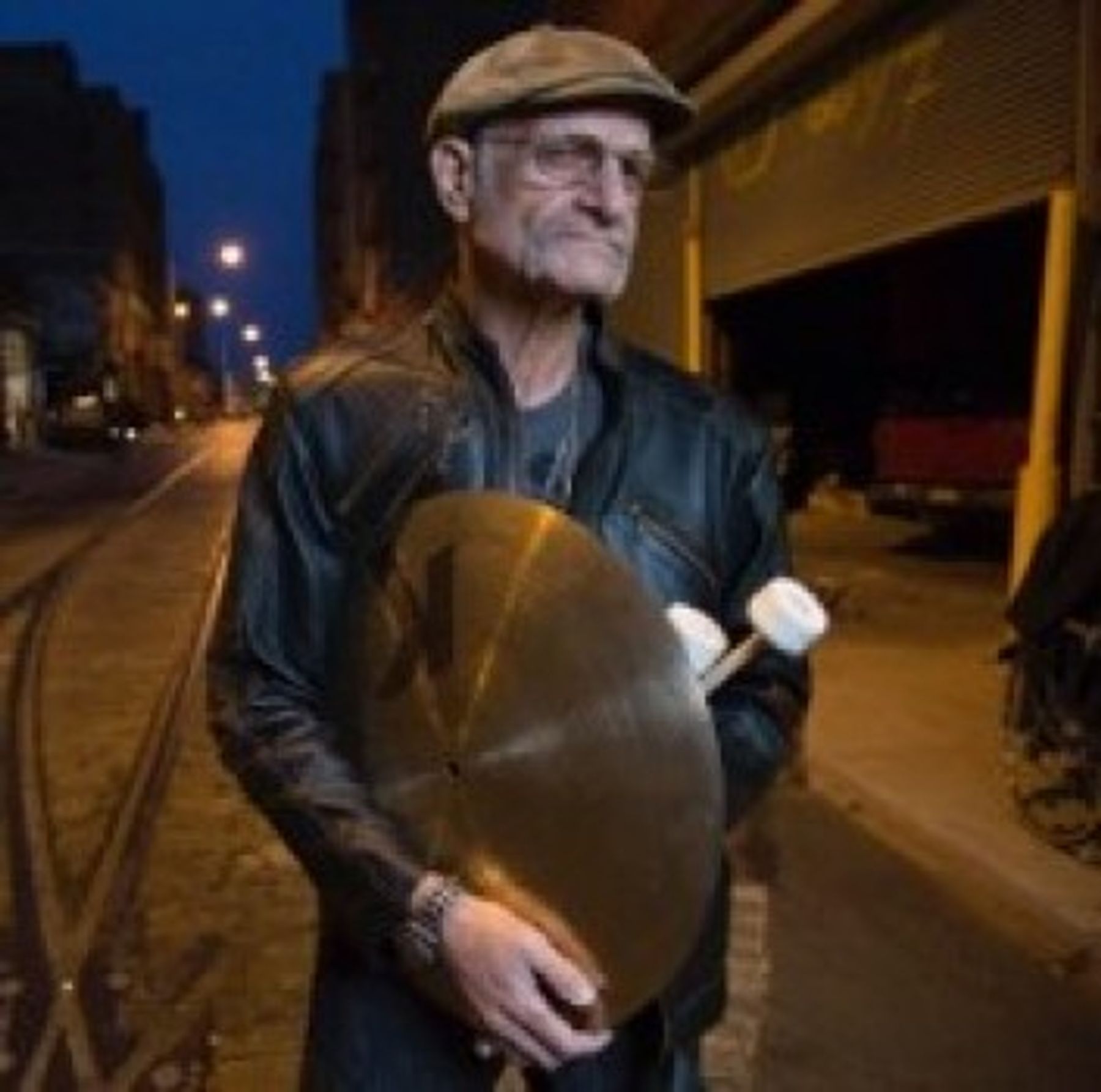 Bobby Kapp - Noah Howard