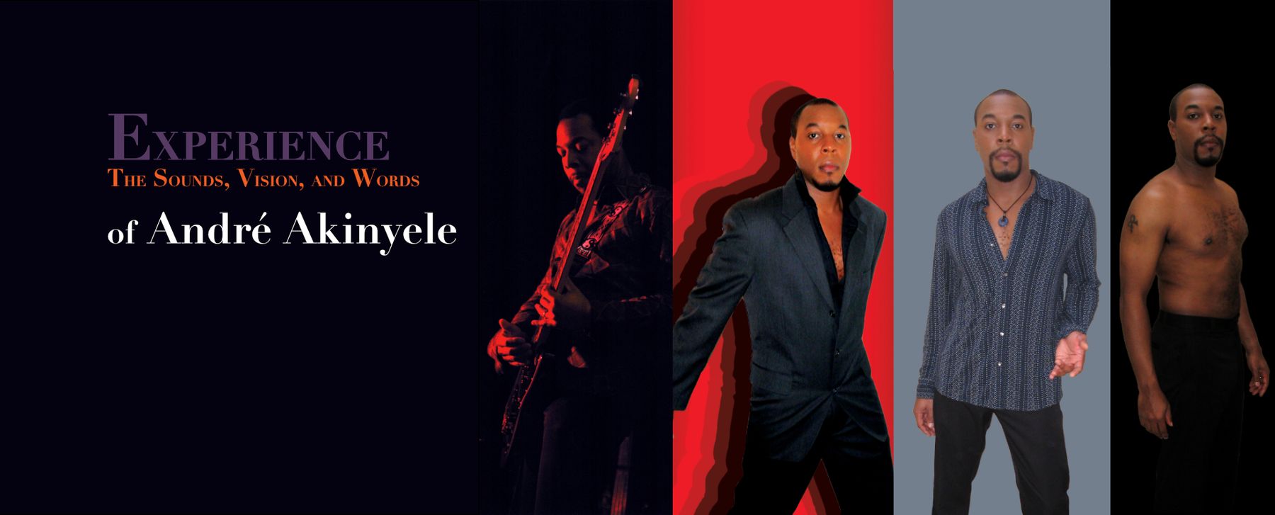 André Akinyele - Legacy