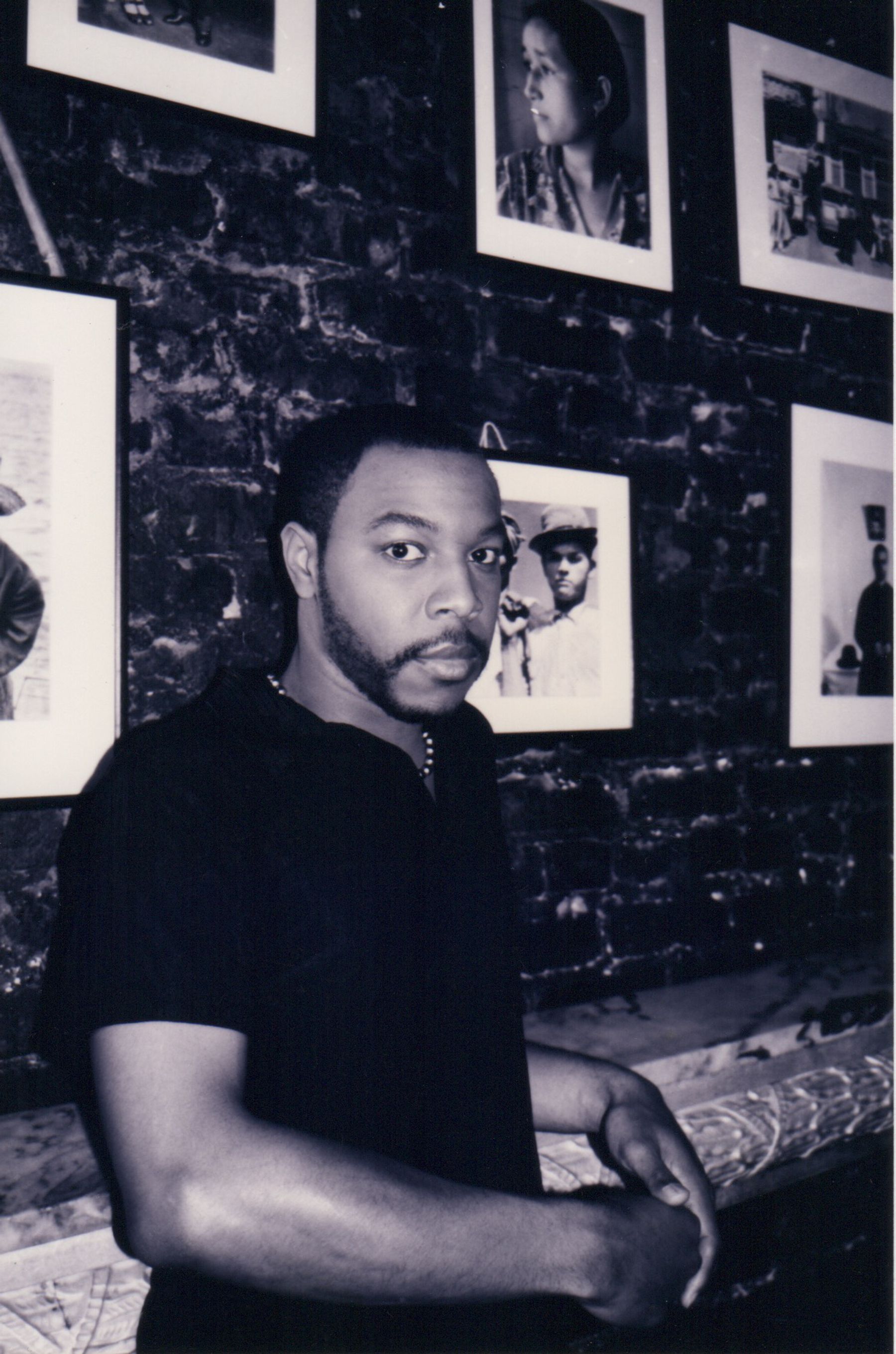 André Akinyele - Discography