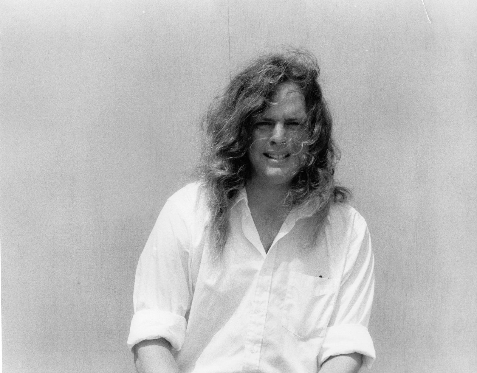 Tim Churchill - Photo Gallery