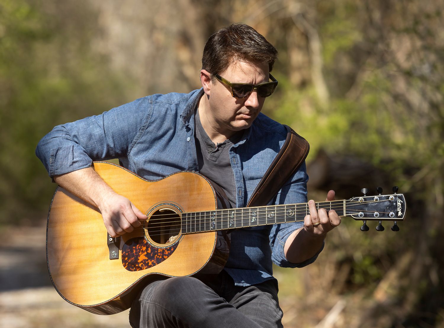 Ben Walz - Photo Gallery