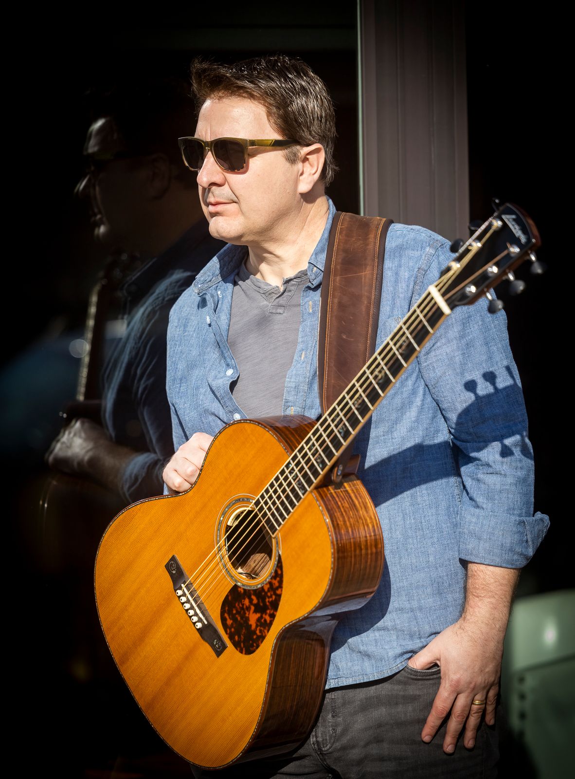 Ben Walz - Photo Gallery