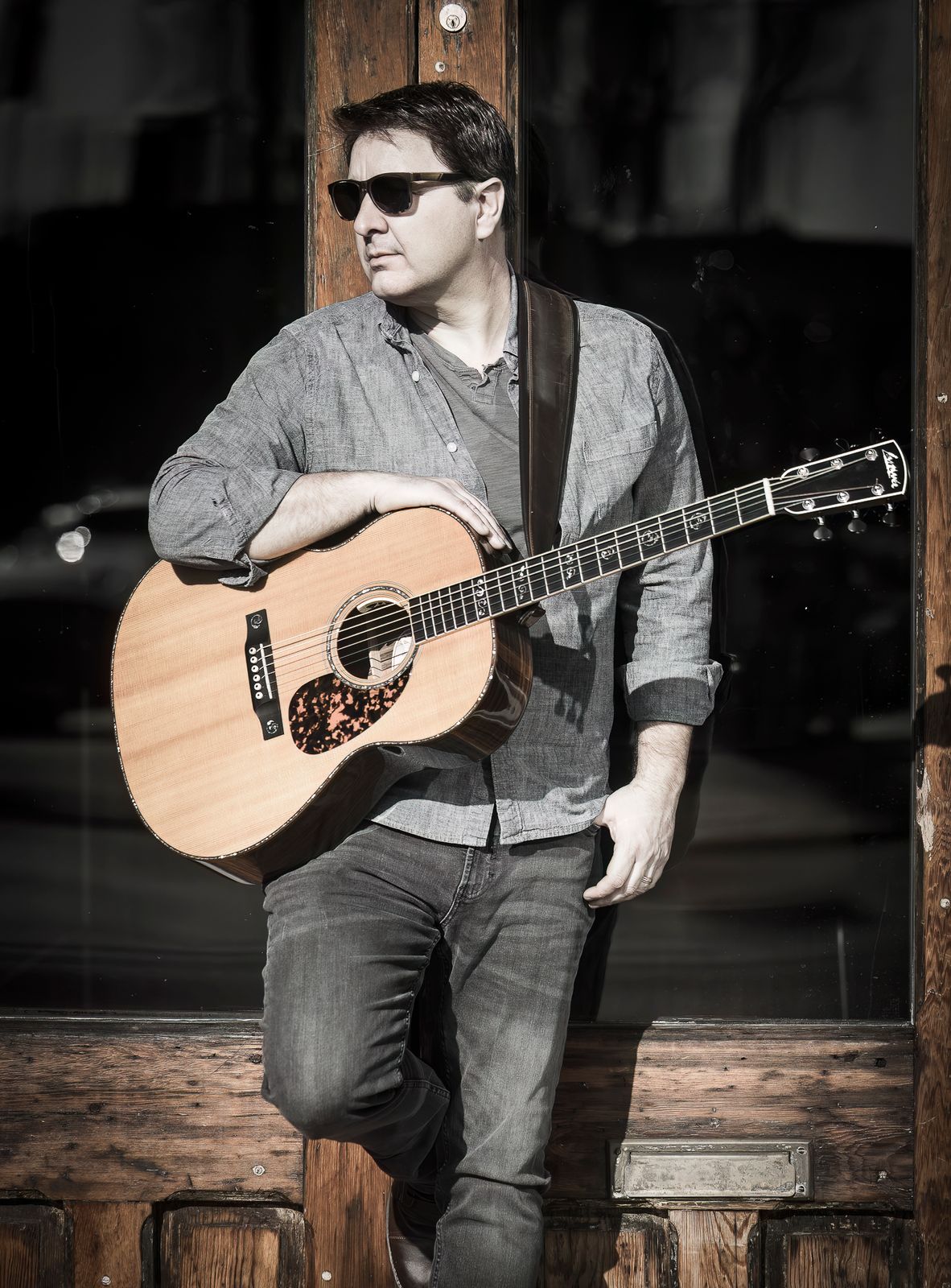 Ben Walz - Photo Gallery