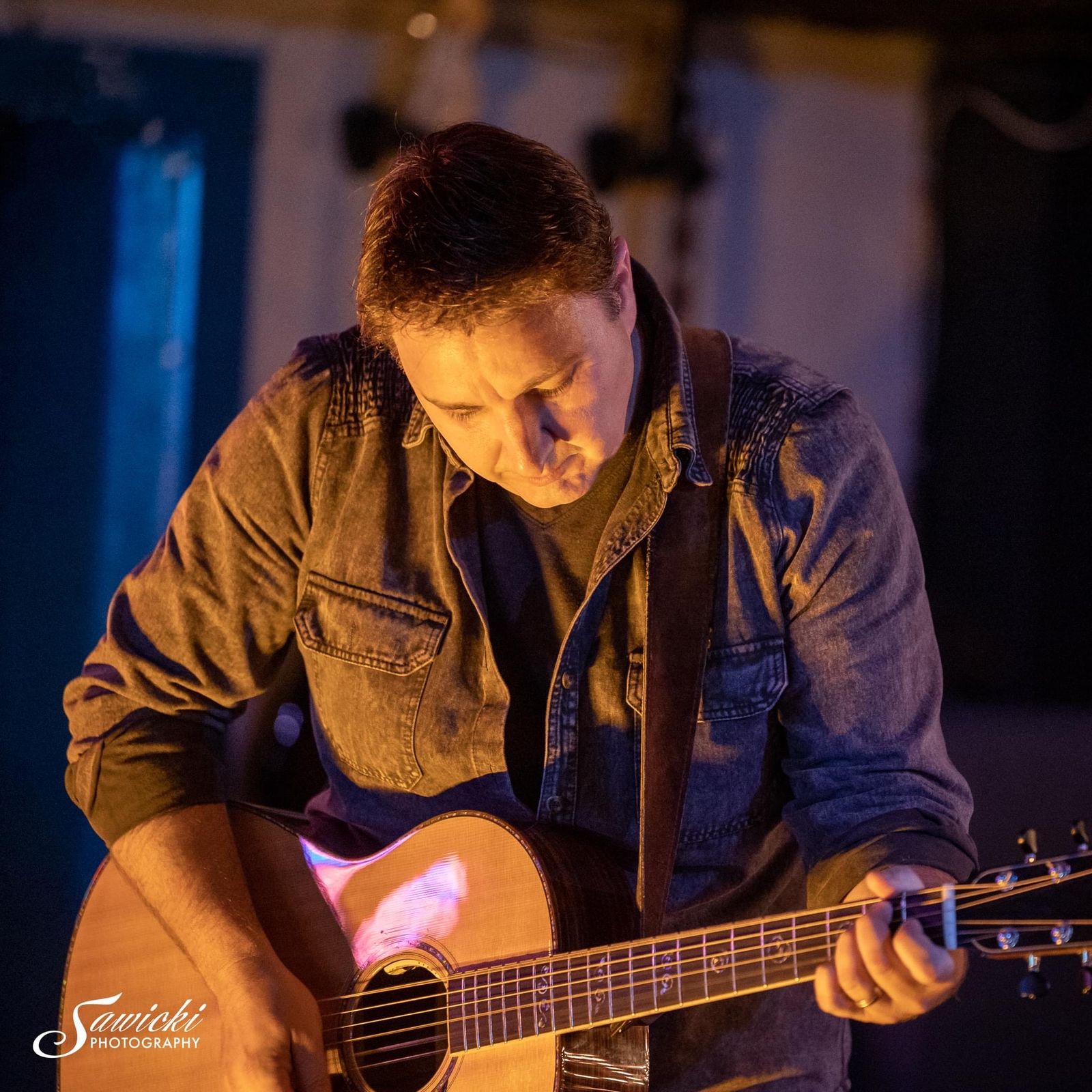 Ben Walz - Photo Gallery