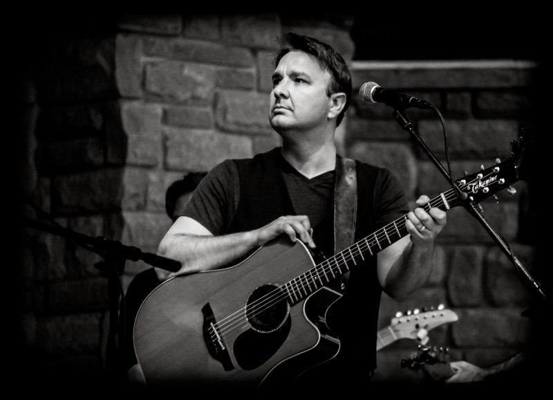 Ben Walz - Photo Gallery