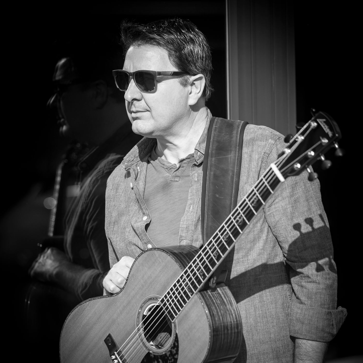 Ben Walz - Photo Gallery