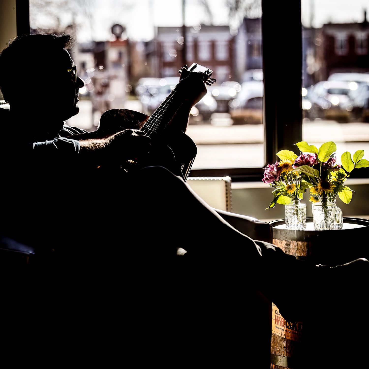 Ben Walz - Photo Gallery