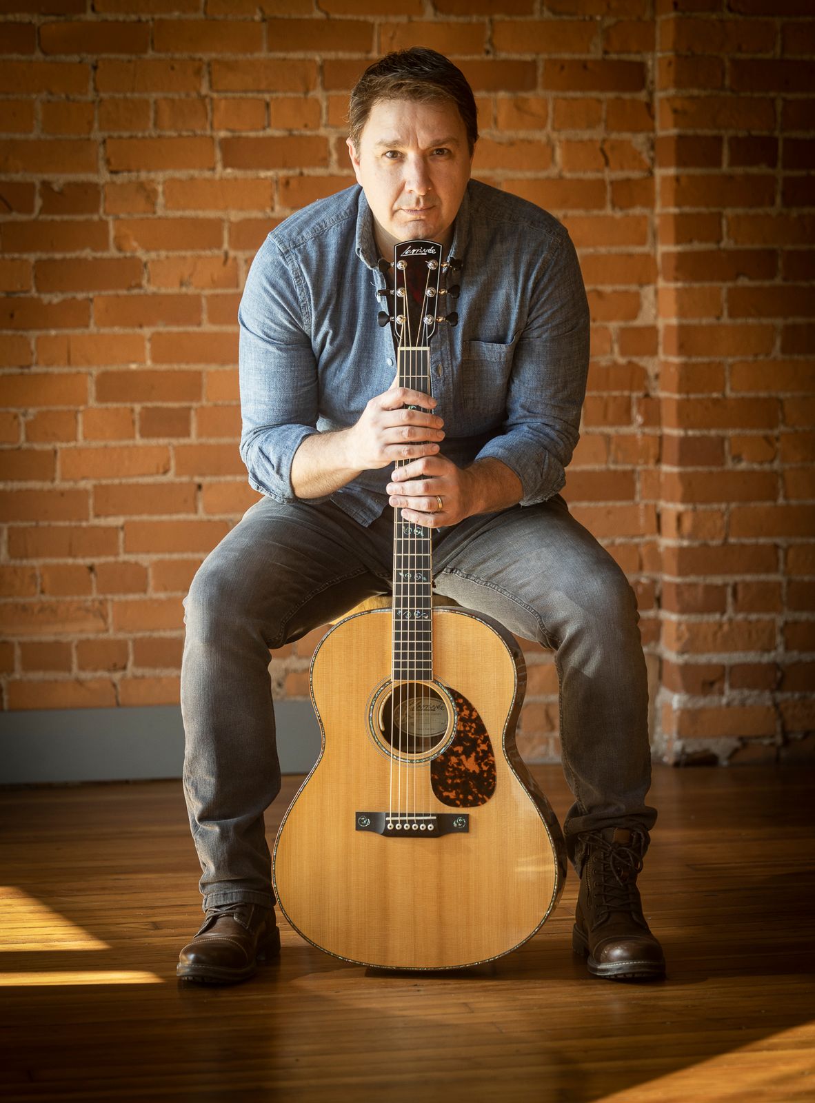 Ben Walz - Photo Gallery