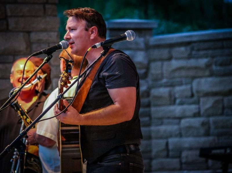 Ben Walz - Photo Gallery