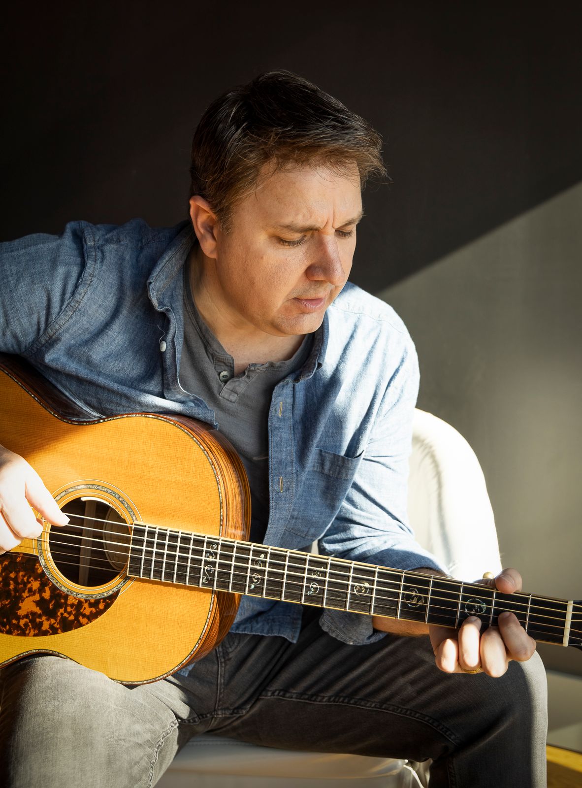 Ben Walz - Photo Gallery