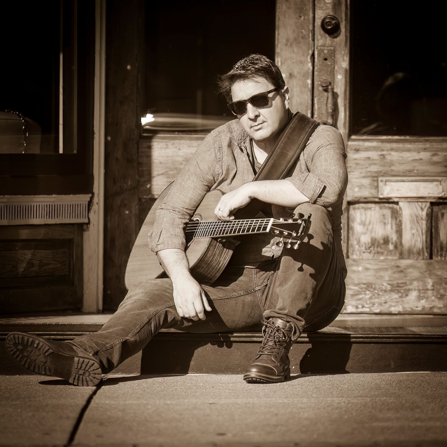 Ben Walz - Photo Gallery