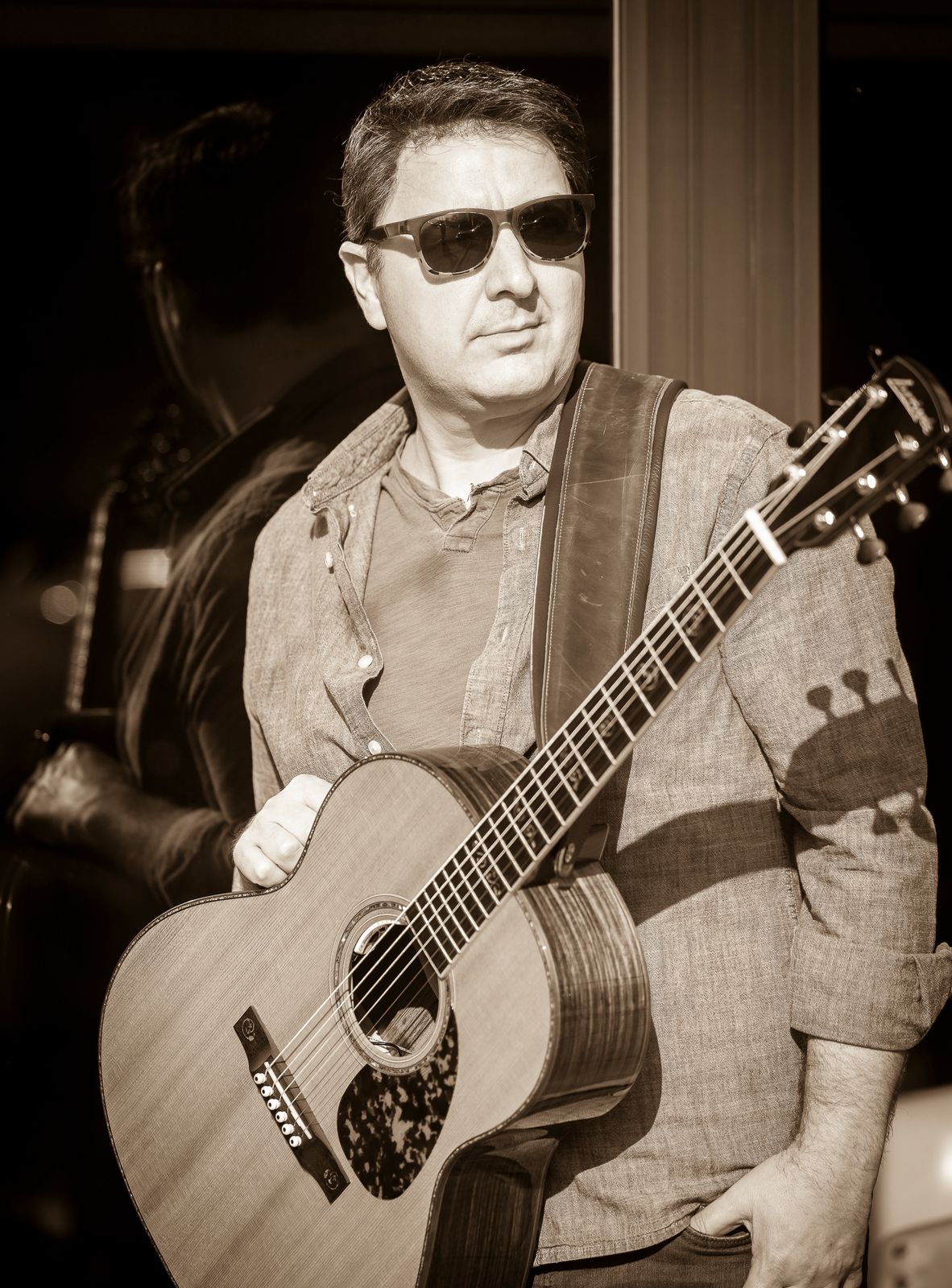 Ben Walz - Photo Gallery