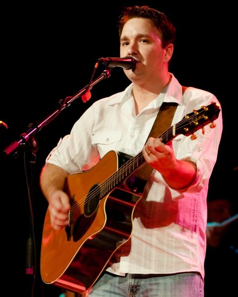 Ben Walz - Photo Gallery