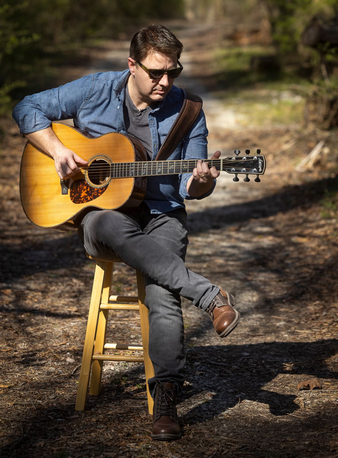 Ben Walz - Photo Gallery