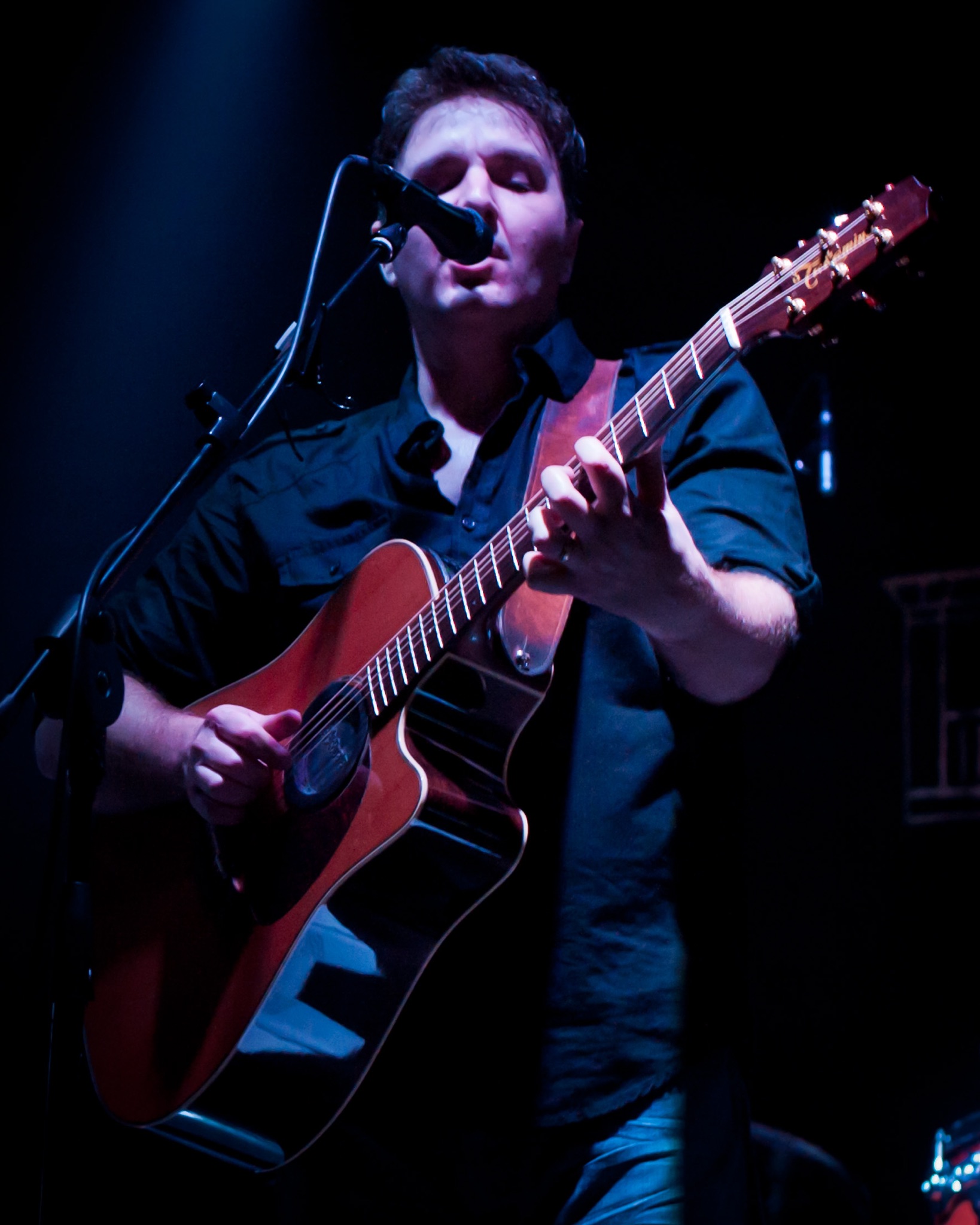 Ben Walz - Photo Gallery