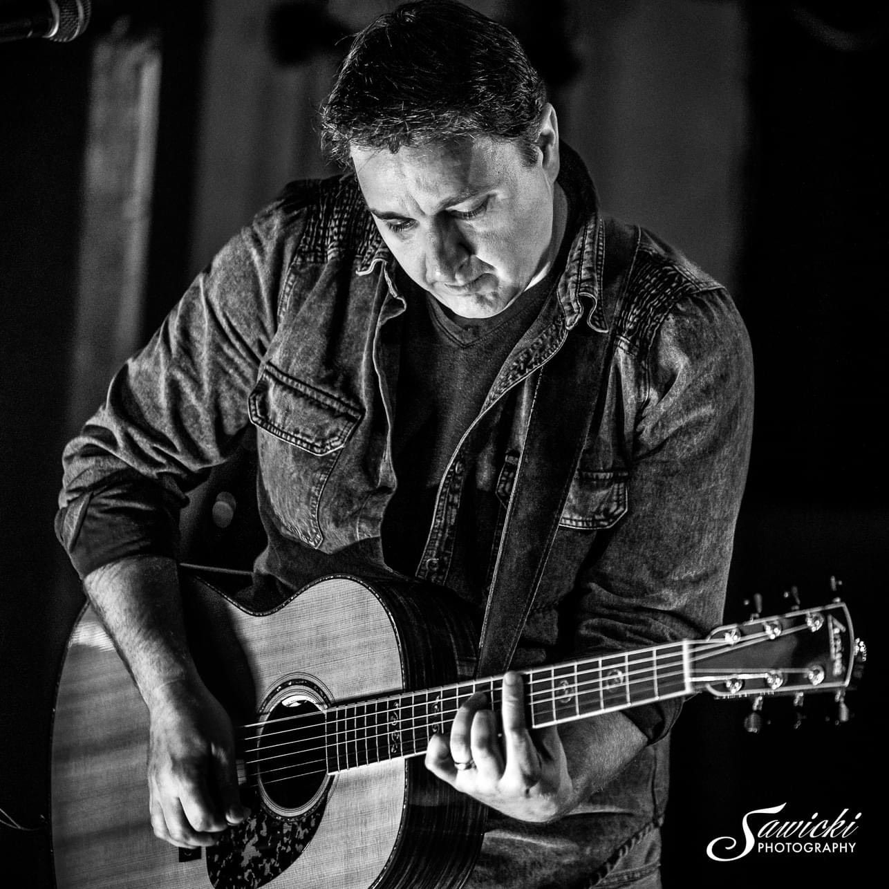 Ben Walz - Photo Gallery