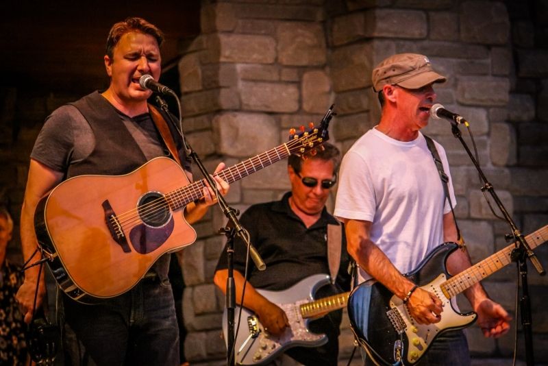 Ben Walz - Photo Gallery