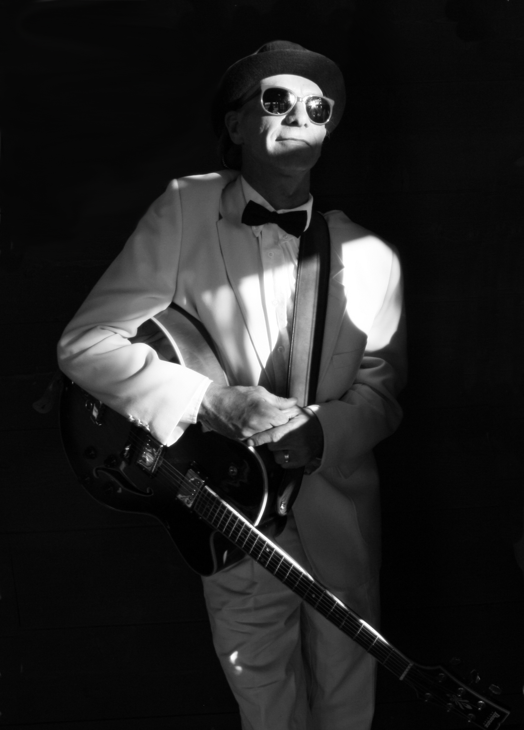 Chanman Music - Shows