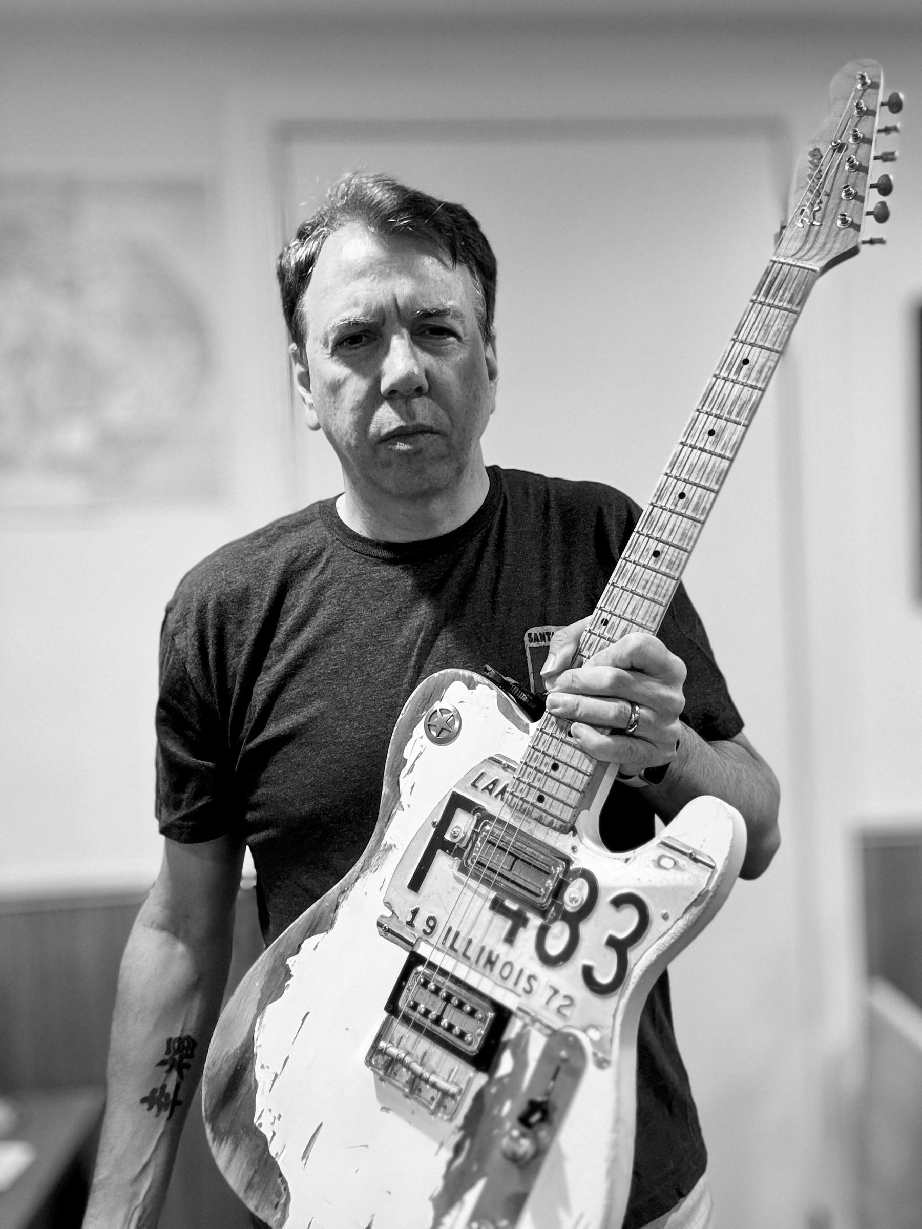 Joseph Pagano - Singer Songwriter