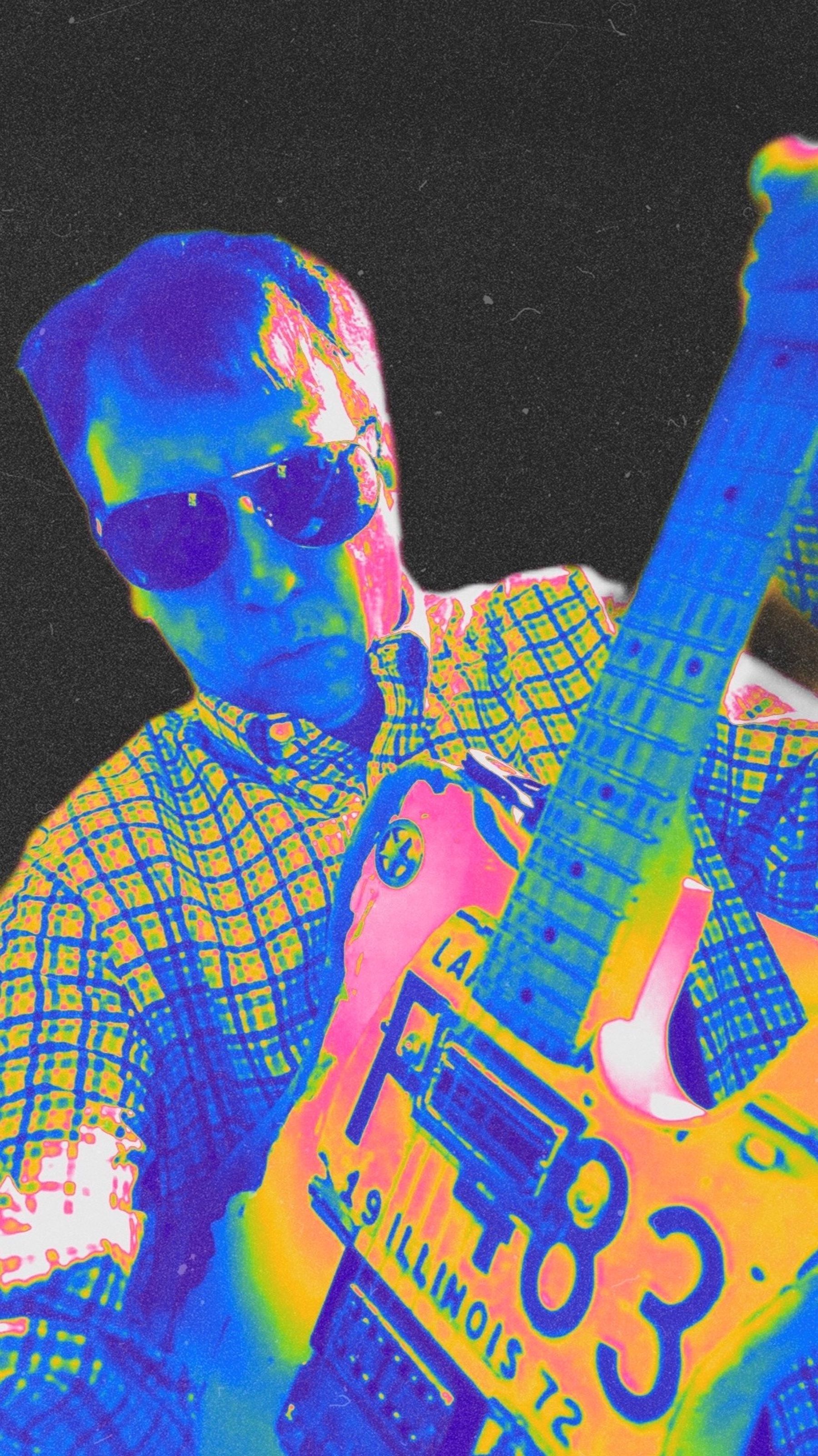 Joseph Pagano - Singer Songwriter