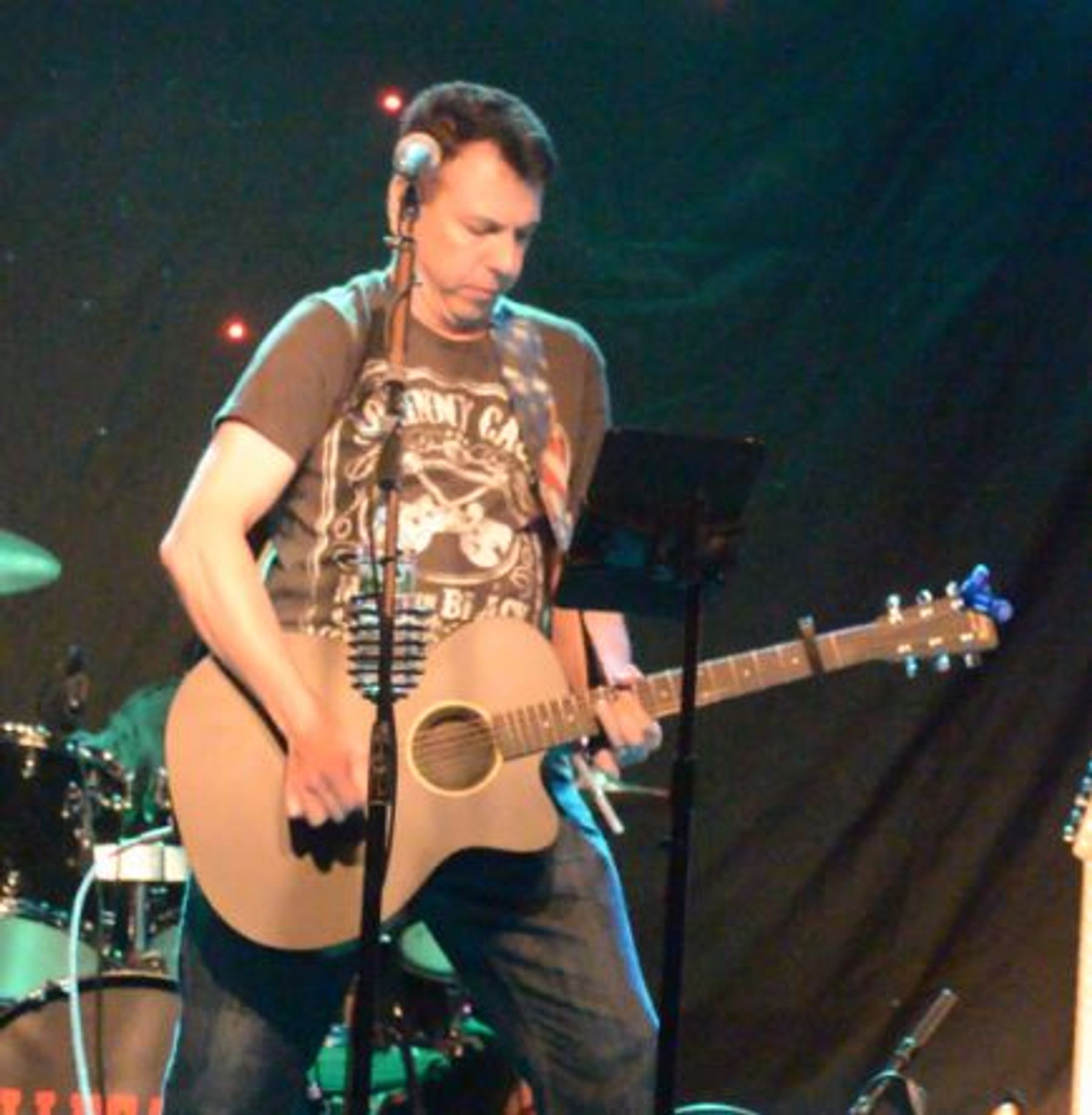 Joseph Pagano - Singer Songwriter