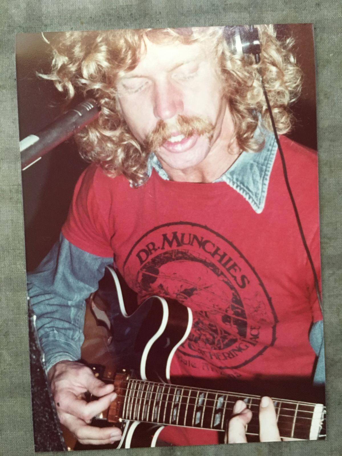 Stray Deuce / Chuck Smith - Photo Gallery