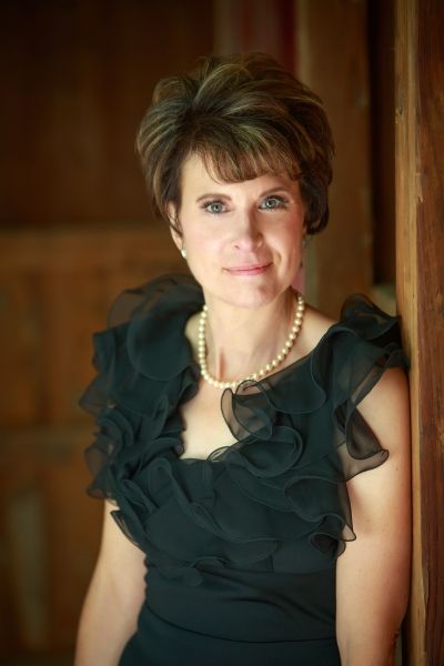 Barbara Graff - Photo Gallery