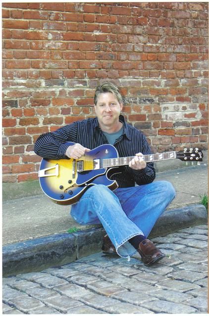 Jim Adkins - Photo Gallery