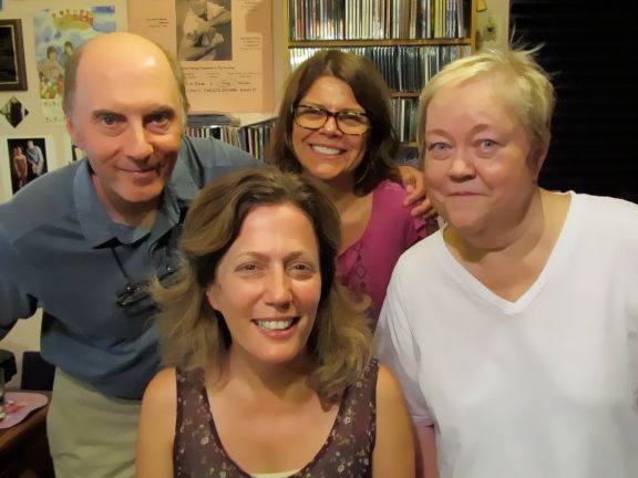 Laura Hall - Photo Gallery