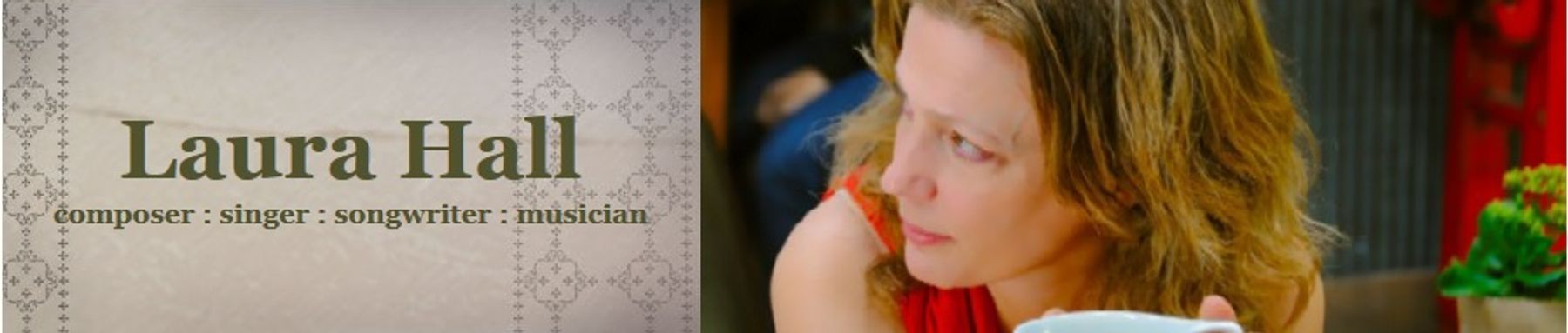 Laura Hall - Whose Line is it Anyway