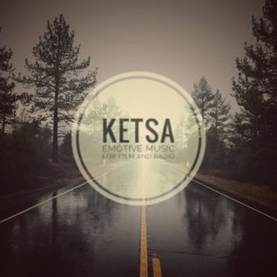 Ketsa - Ketsa