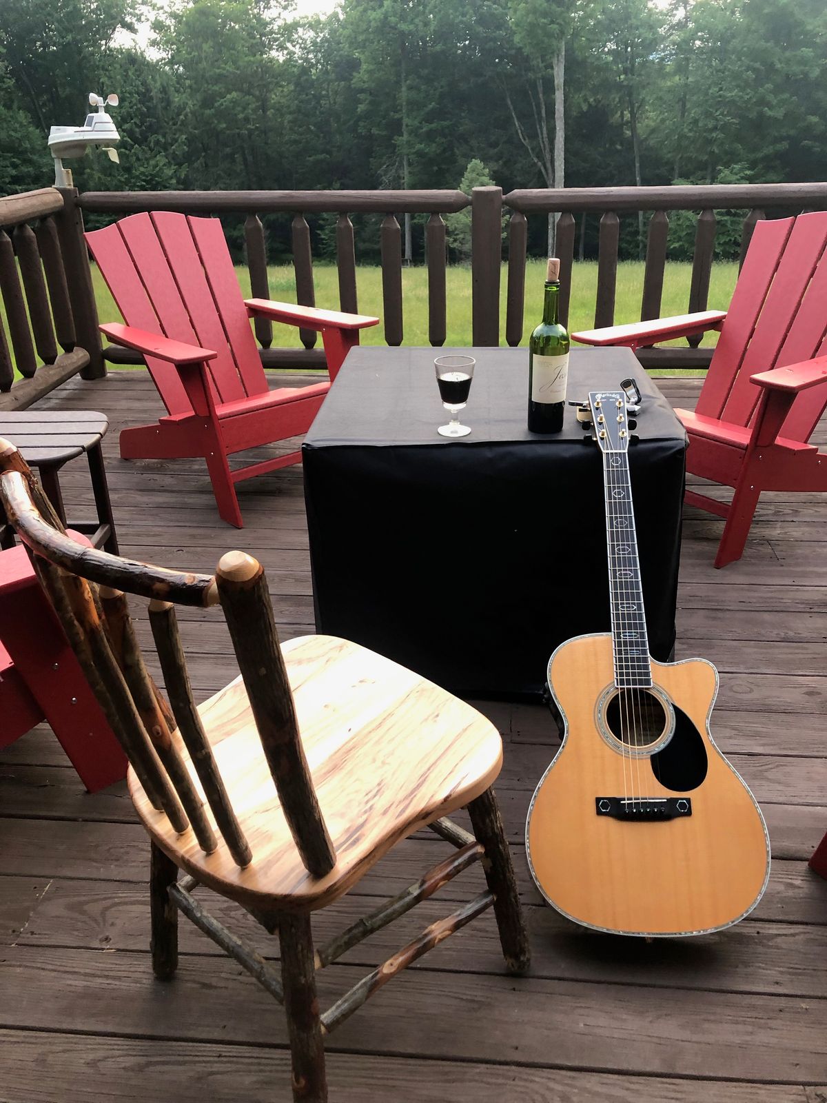 Tim Dabbs - Photo Gallery