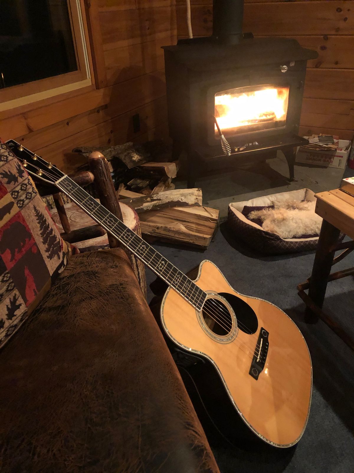 Tim Dabbs - Photo Gallery