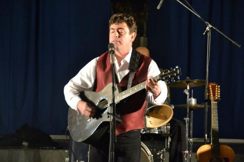 Tim Dabbs - Photo Gallery