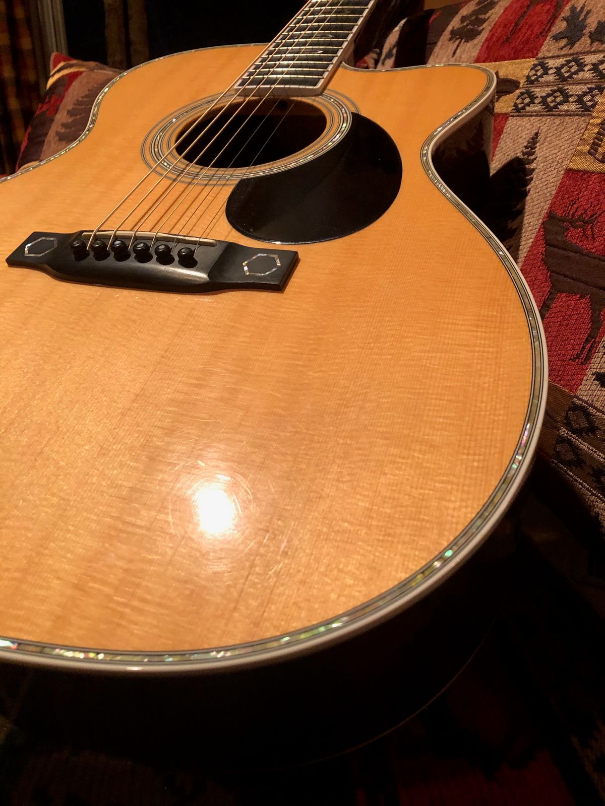 Tim Dabbs - Photo Gallery