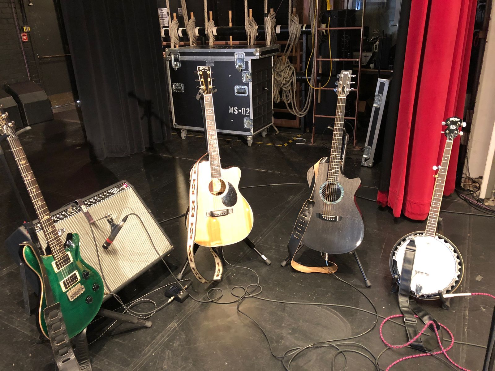 Tim Dabbs - Photo Gallery